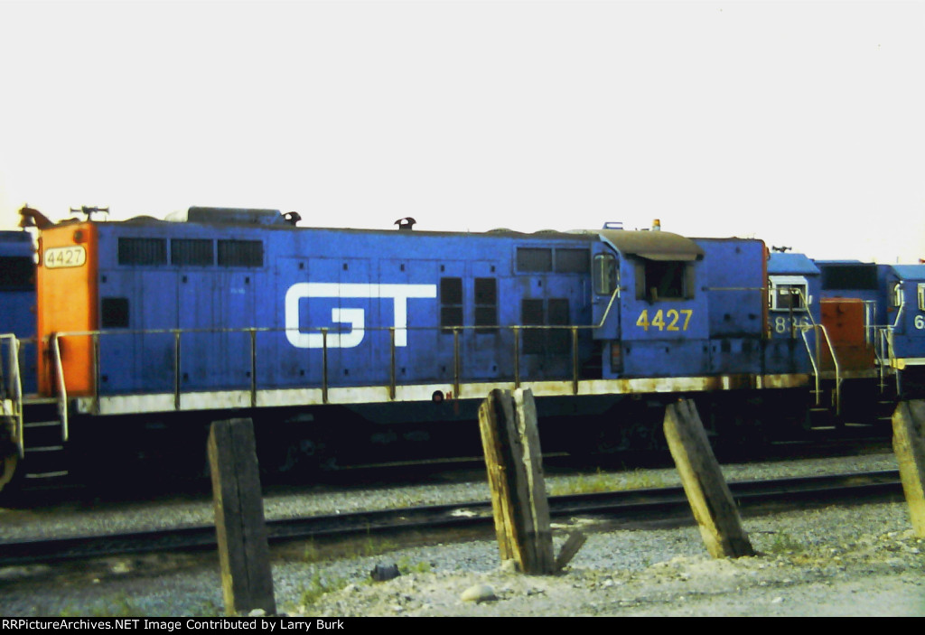 GTW 4427